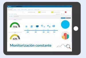 HSE - ISOTools: Software de Gestión ISO para Empresas