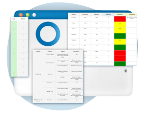 Software Riesgos Estratégicos - ISOTools: Software de Gestión ISO para Empresas