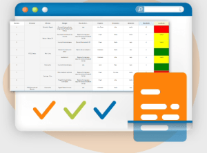 Software Riesgos Estratégicos - ISOTools: Software de Gestión ISO para Empresas