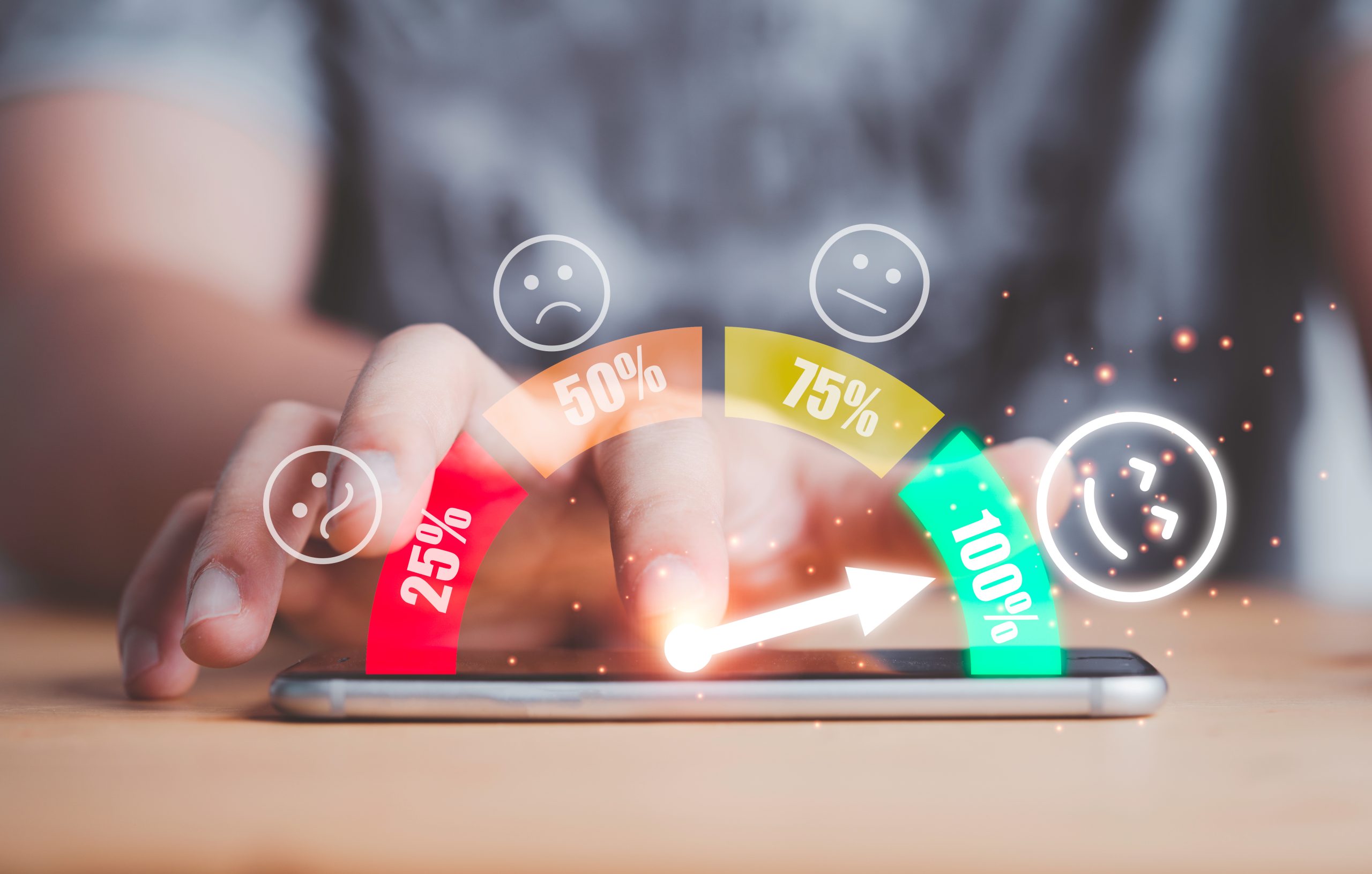 Cómo gestionar la satisfacción de clientes a través de una ISO